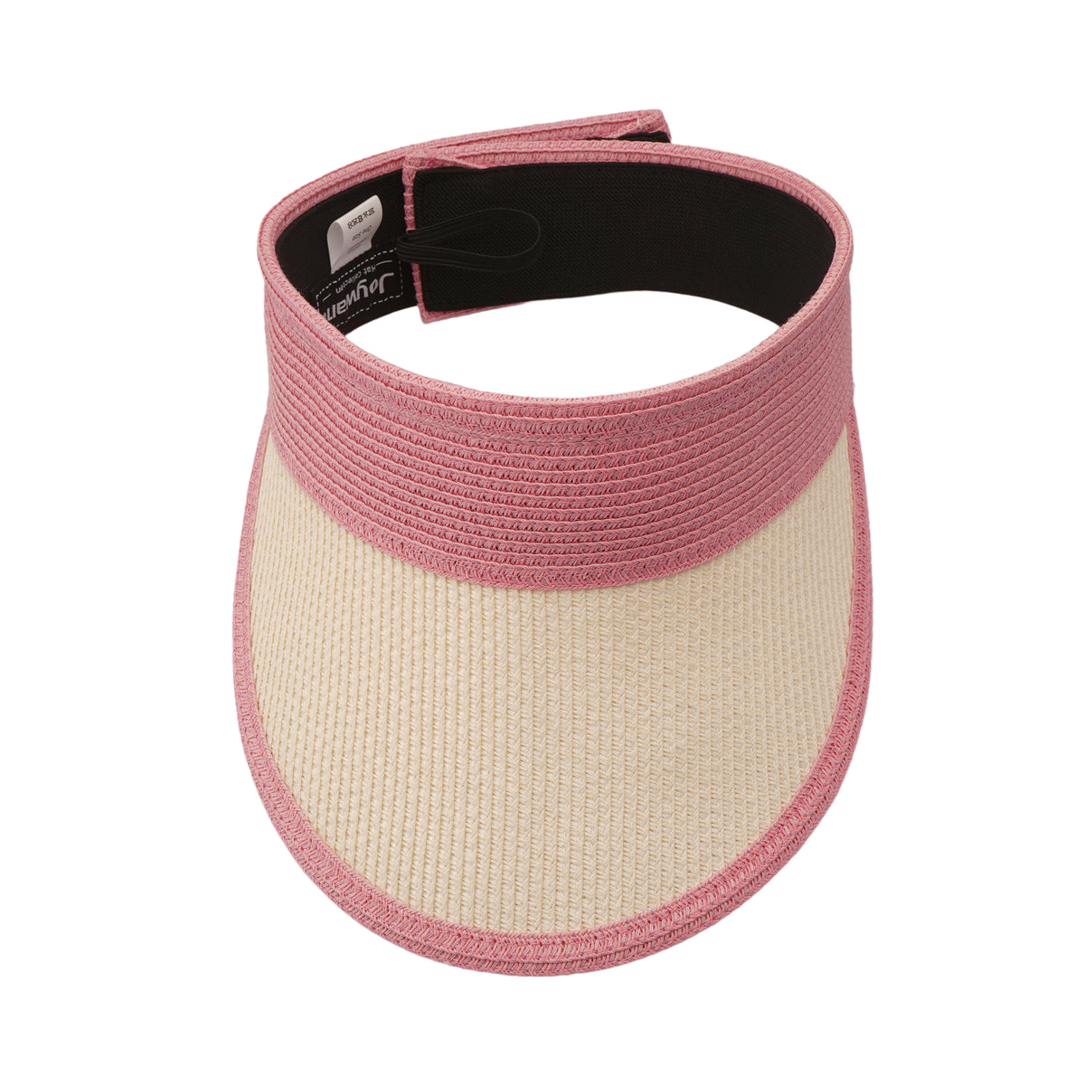 Joywant Cap Visors – Pineapple&Star