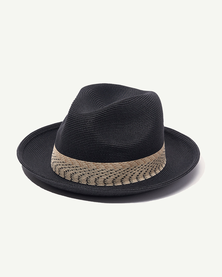Fedora – Pineapple&Star